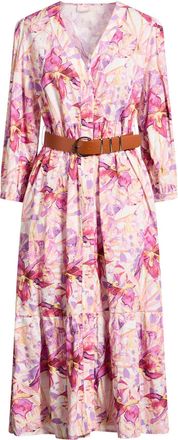 Liu Jo KLEIDER - Midi-Kleider auf YOOX.COM