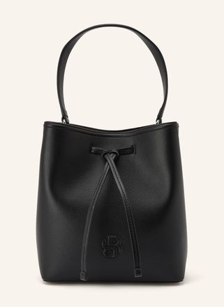 HUGO BOSS Beuteltasche Anett schwarz