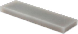 B&ouml;ker RH Preyda Bench Stone Translucent Arkansas 6 Sch&auml;rfger&auml;t Grau, 09RP016