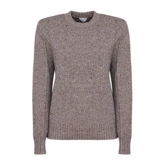 Bottega Veneta Maglia - - Knitwear - Damen - Grau - S
