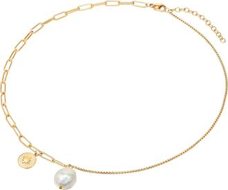 Valero Pearls Kette