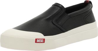 Diesel S-Athos Slip On, Turnschuhe für Herren, H1378 Pr030, 40.5 EU
