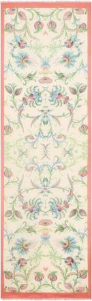 Etro Femme, Accessoires, Multicolore, Taille: ONE Size Foulard en Coton et Soie avec Motif Floral