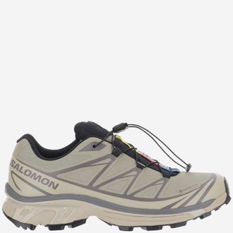 Salomon Xt 6 Gtx Baskets