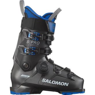 Salomon Herren Ski-Schuhe ALP. BOOTS S/PRO SUPRA BOA BLUE 120 GW