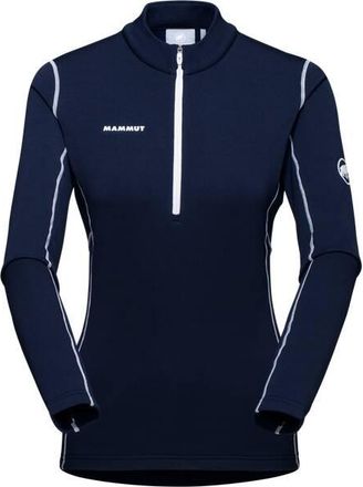 Mammut Damen Shirt Aenergy ML Half Zip
