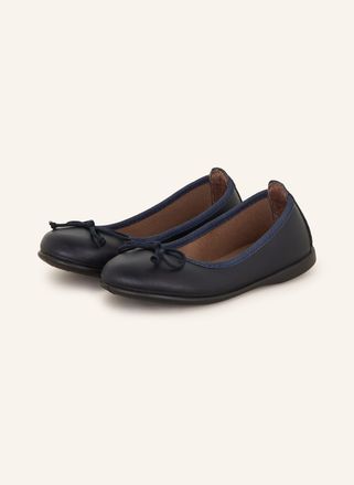 Gioseppo Ballerinas blau
