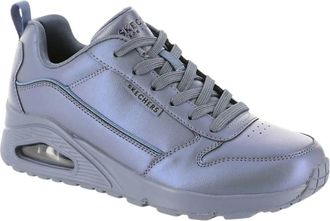 Skechers Damen, Schuhe, Blau, 38 EUGr&ouml;&szlig;e