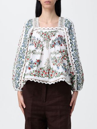 Farm Rio Top Damen Farbe Bunt