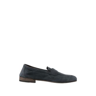 Fratelli Rossetti Homme, Chaussures, Bleu, Taille: 42 EU Mocassini