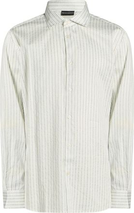 Emporio Armani TOPS - Hemden auf YOOX.COM