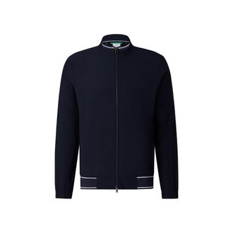 Bogner Funktionsjacke Olan f&uuml;r Herren - Navy-Blau - XXL