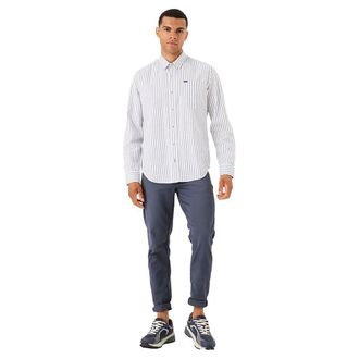 Garcia N41282_Mens Shirt ls
