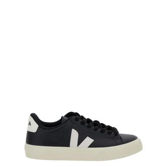 Veja Campo Sneakers - - Shoes - Damen - Schwarzk - 39 EU