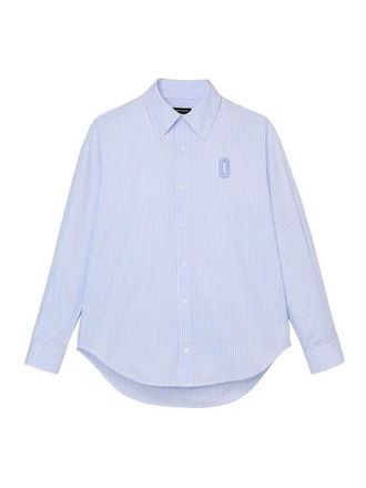 Marc Jacobs Hemd - Hellblau