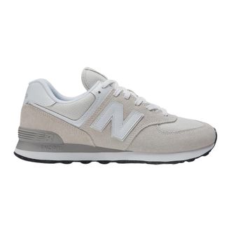 New Balance Canvas Wildleder Schn&uuml;rschuh Gummisohle Schuh - - Shoes - Herren - Mehrfarbig - 39 EU