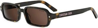 Dior Femme, Accessoires, Brun, Taille: 52 MM 1Nth59R0A