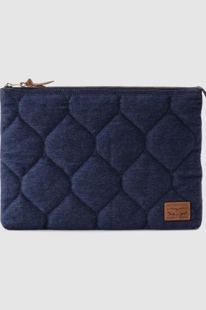 Levi's Denim Laptop-Case - Herren - Blau / Blau