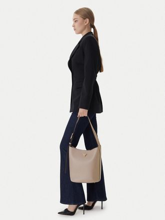 Guess Handtasche Guess Meridian II HWBG69 74040 Beige