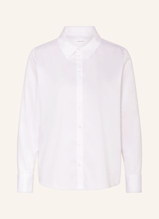 Darling Harbour Darling Harbour Hemdbluse weiss