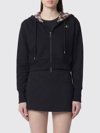 Vivienne Westwood Sweat-Shirt VIVIENNE WESTWOOD Femme couleur Multicolore