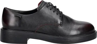 Camper Damen, Schuhe, Schwarzk, 38 EUGr&ouml;&szlig;e