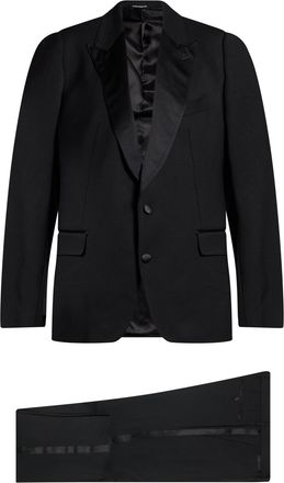 Dolce & Gabbana ANZ&Uuml;GE und CO-ORDS - Anz&uuml;ge auf YOOX.COM