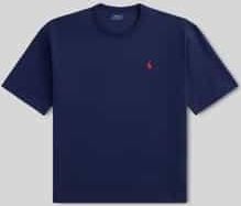 Polo Ralph Lauren Regular Fit T-Shirt aus reiner Baumwolle
