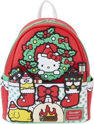 Loungefly Ghostbusters Stay Puff Chasing Mini sac &agrave; dos