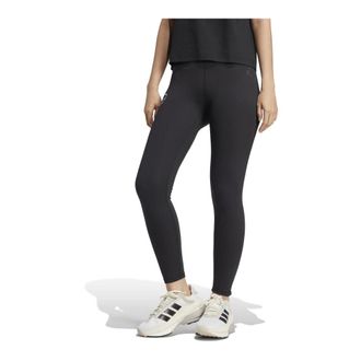 adidas Femme, Sport, Noir, Taille: 38 FR Collant dentra&icirc;nement