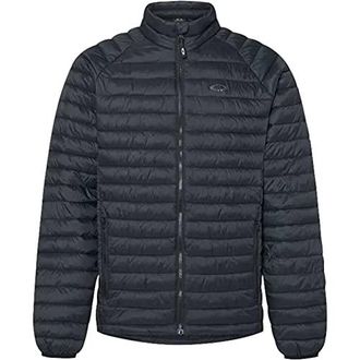 Oakley Omni Thermal Jacket Veste, Blackout, X-Large Mixte