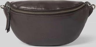 Liebeskind Bauchtasche mit Logo-Pr&auml;gung Modell Tavia