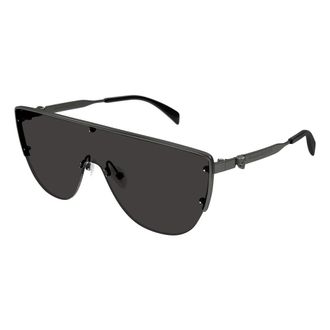 Alexander McQueen Sonnenbrillen - - Accessories - Herren - Schwarzk - ONE SIZE