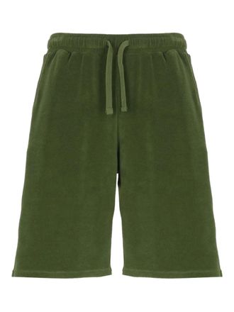 MC2 Saint Barth short Randle Sponge - Vert
