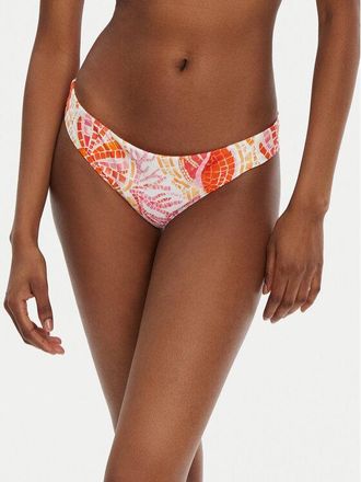 Seafolly Bikini-Unterteil La Mer 40473-214 Bunt