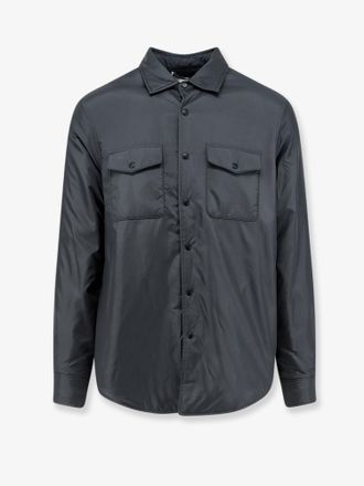Aspesi 13 Piu padded shirt/jacket - ASPESI - gender_Man