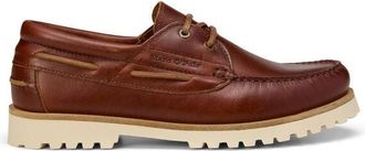 Marc O'Polo Herren Bootsschuhe LEVI