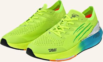 Plein Sport Plein Sport Low-Top-Sneaker gruen