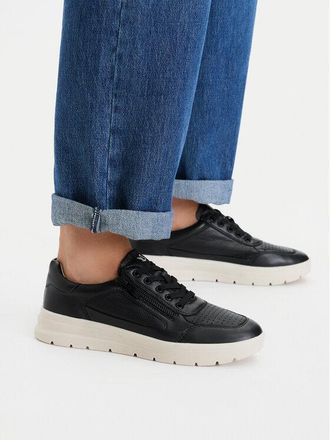 Caprice Sneakers 9-23704-46 Schwarz