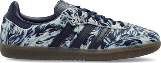 adidas Femme, Chaussures, Bleu, Taille: 38 EU Samba OG
