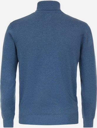 Redmond Rollkragenpullover 501 uni