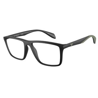 Emporio Armani unisex, Accessories, Schwarzk, ONE SIZEGr&ouml;&szlig;e