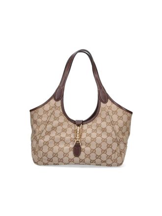 Gucci Mercato Small Tote Bag