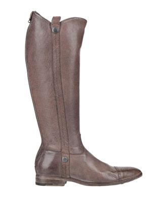 Alberto SCHUHE - Stiefel auf YOOX.COM