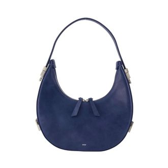 Osoi Osoi, Damen, Taschen, Blau, ONE SIZEGr&ouml;&szlig;e