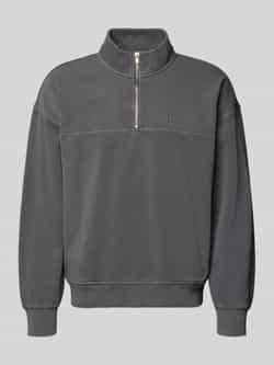 Levi's Relaxed Fit Sweatshirt aus reiner Baumwolle Modell MARINA