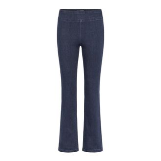 Part Two NikelasPW Bukser - - Jeans - Damen - Blau - M