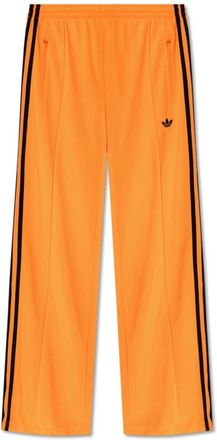 adidas Femme, Pantalons, Orange, Taille: 38 FR Pantalon de surv&ecirc;tement &agrave; jambes larges