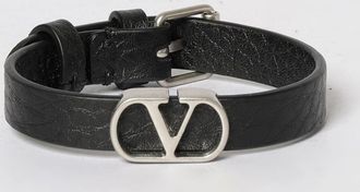 Valentino Garavani Bijou VALENTINO GARAVANI Homme couleur Noir
