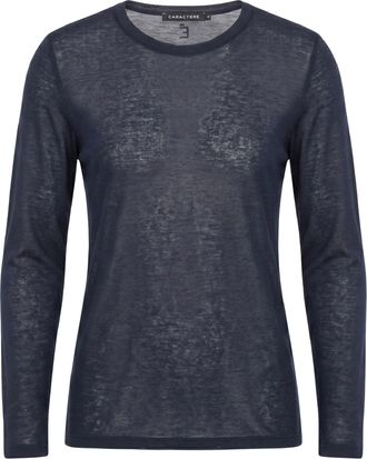 Caractere TOPS - T-shirts auf YOOX.COM